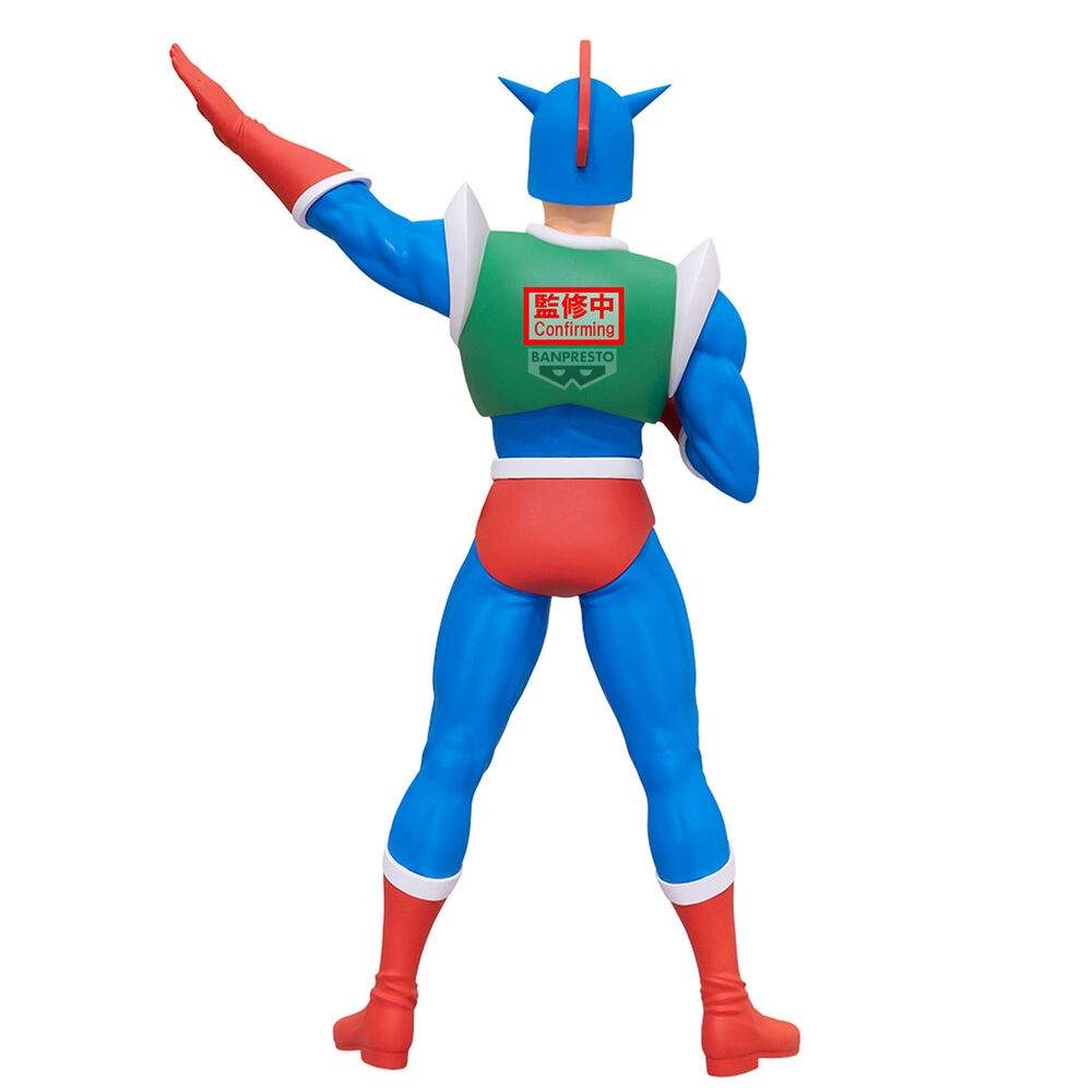 Crayon Shinchan Action Kamen Super Big -hahmo 29cm