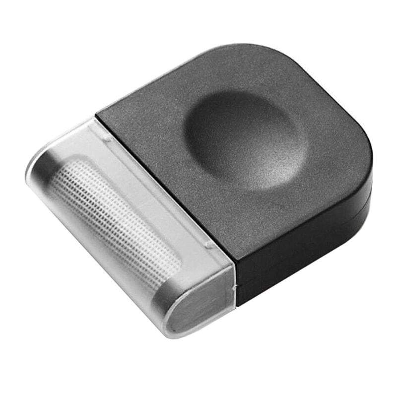 Lint- and Bobble Remover