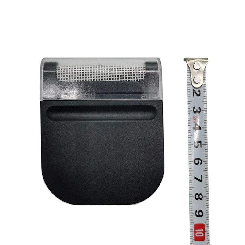 Lint- and Bobble Remover