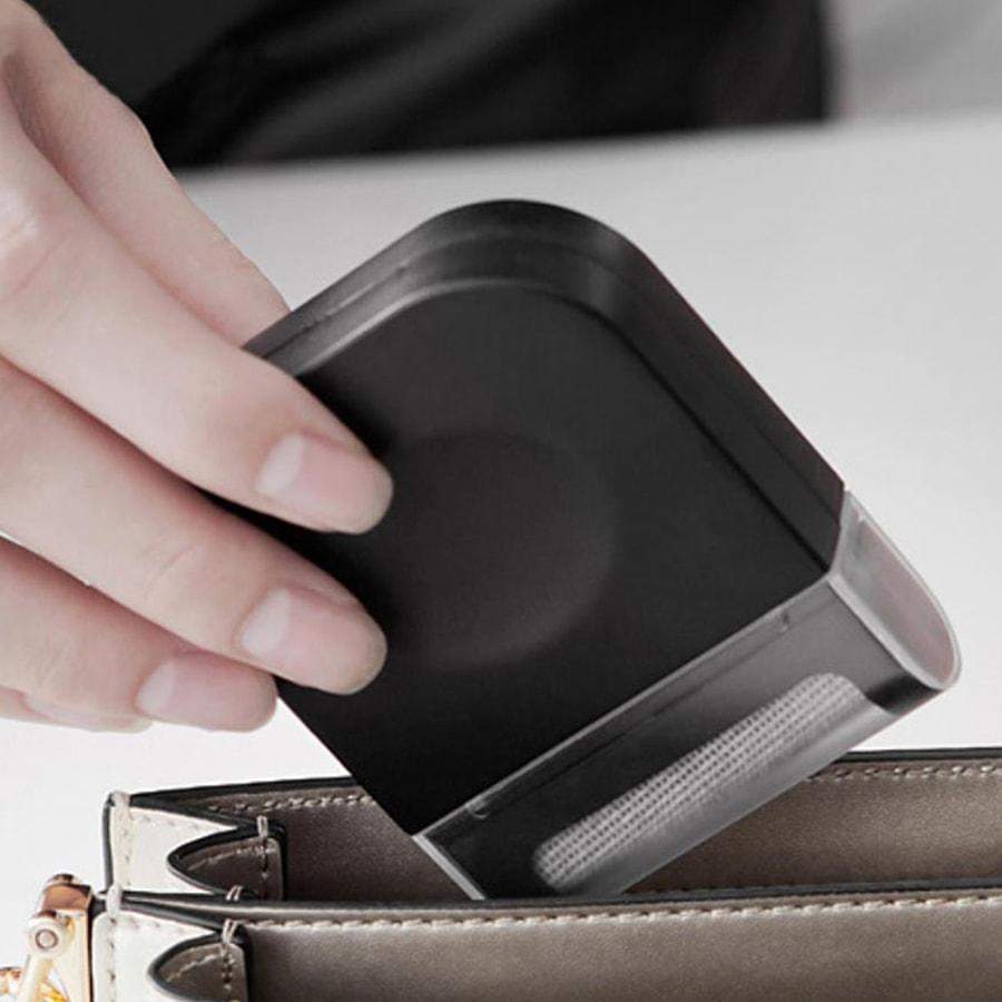 Lint- and Bobble Remover