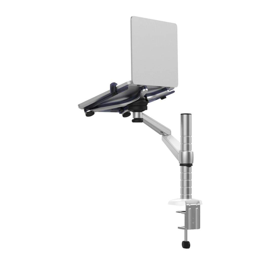 2-in-1 Laptop and Tablet Holder