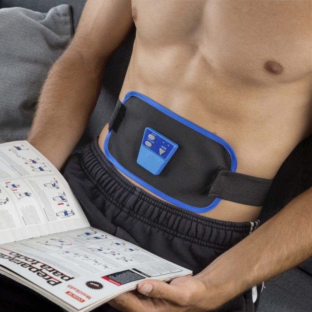 EMS-belt for Exercise - Tonify | eStore