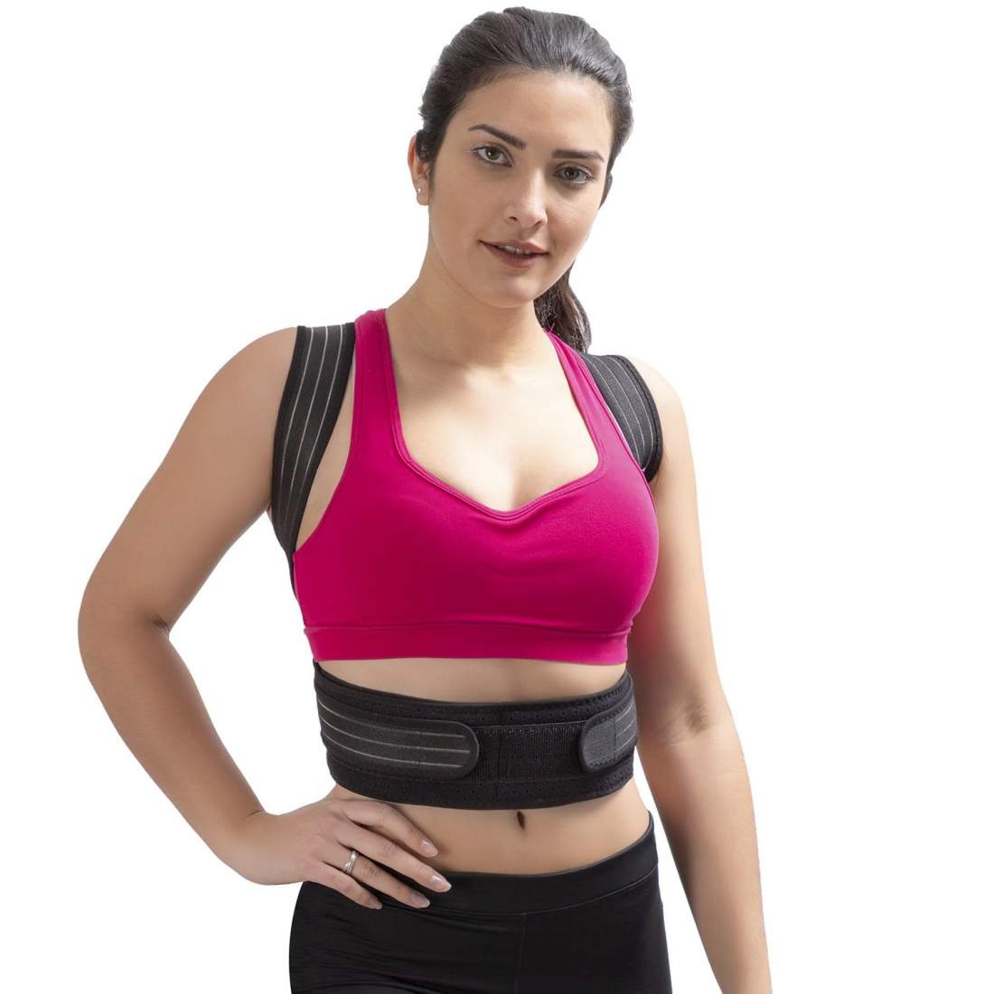 Posture Vest Pro