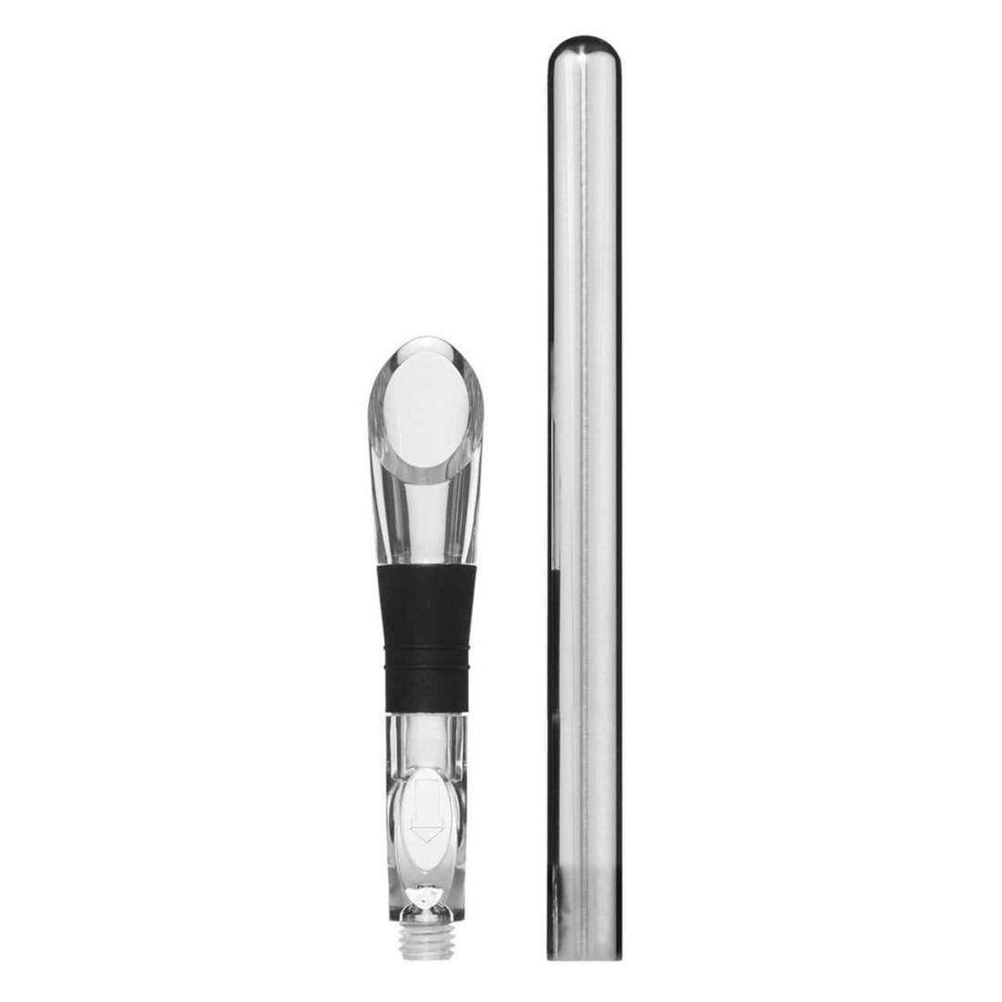 Kombinerad Vinkylare och Vinluftare