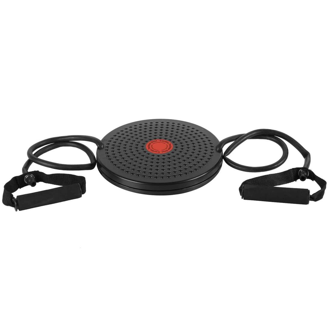 Rotating Workout Platform - Black | eStore