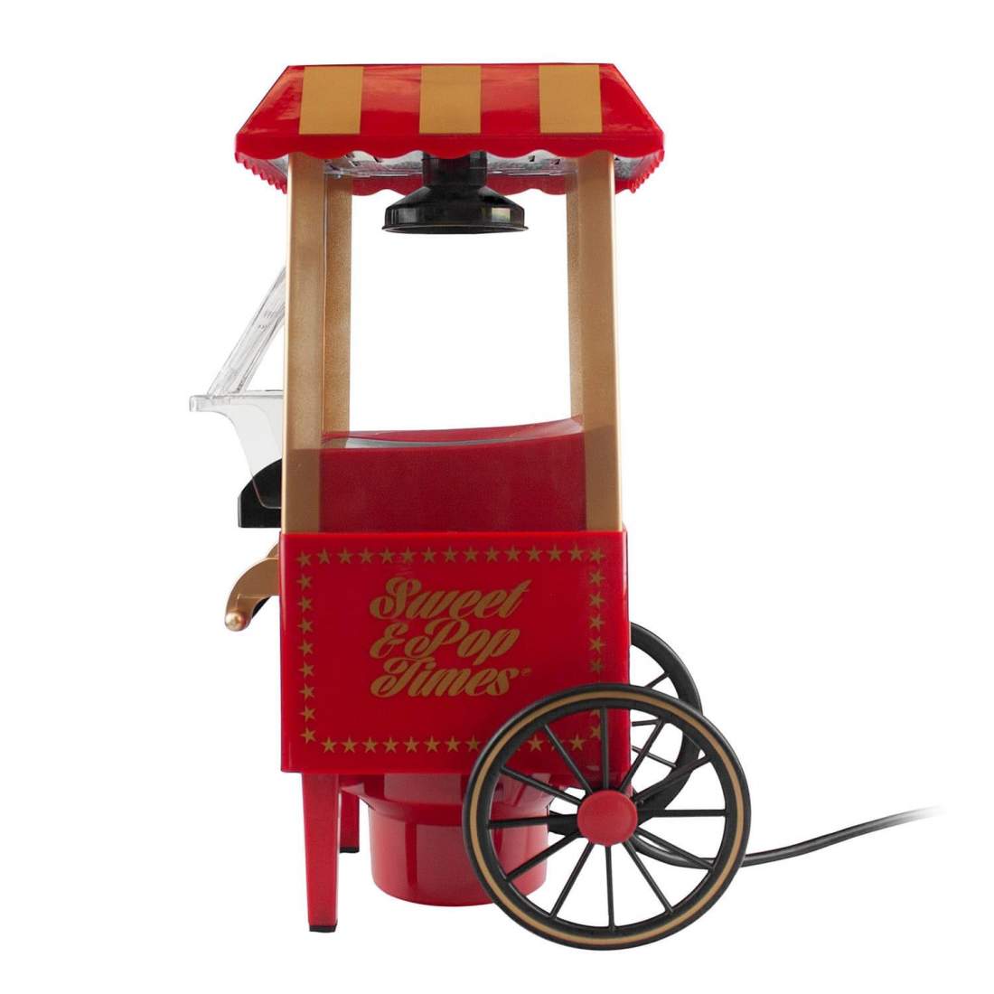 Classic Popcorn Machine