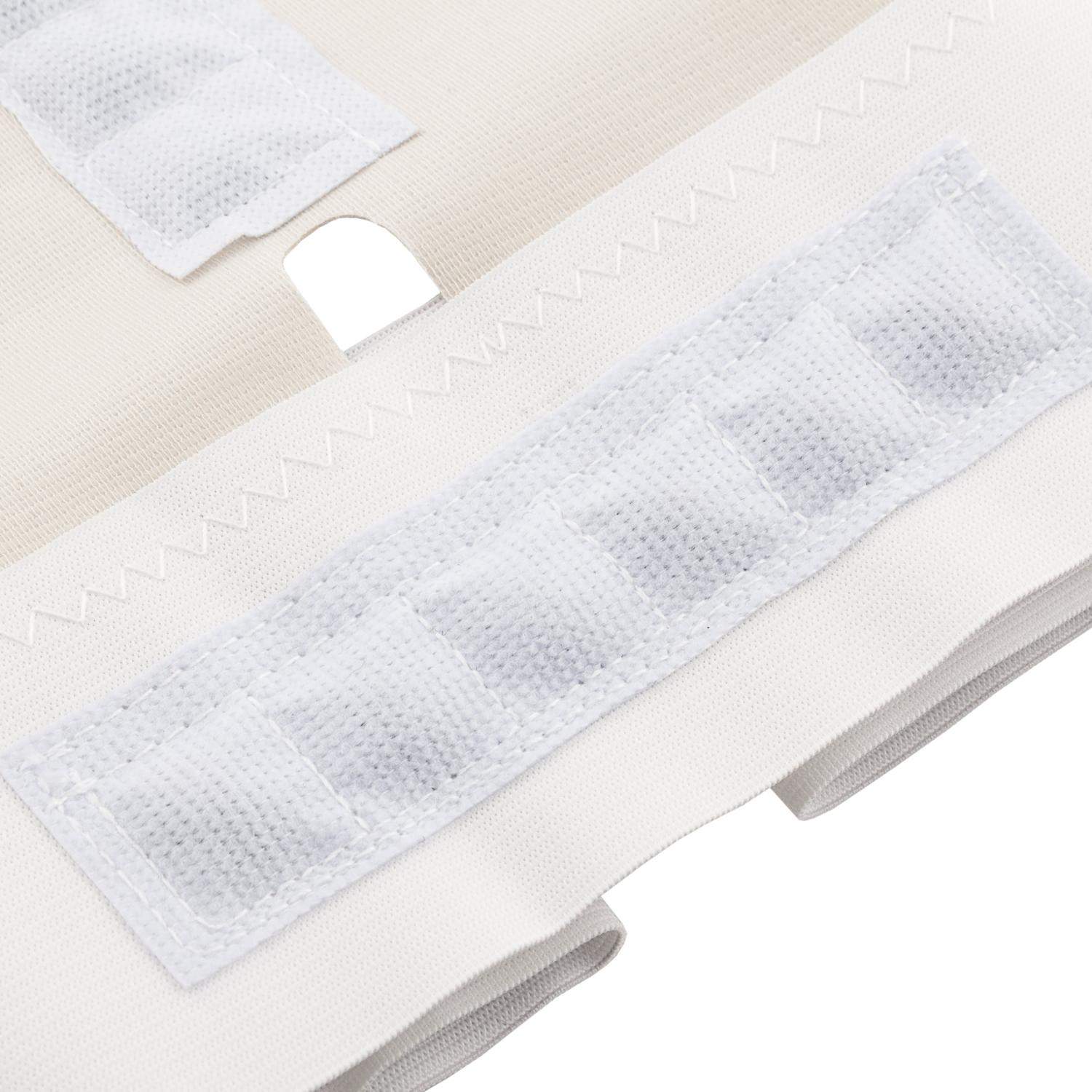 Back Support with Magnets