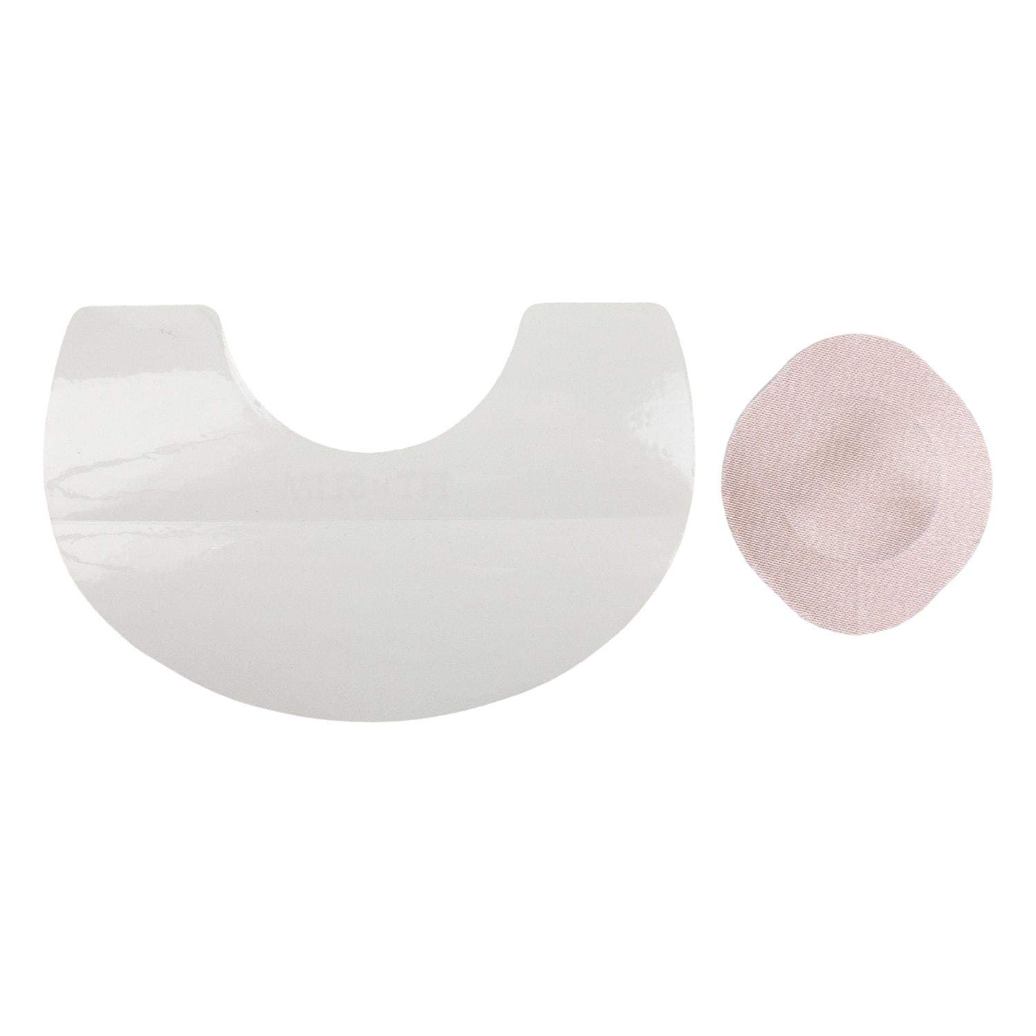 24x Breast Lifting Stickers