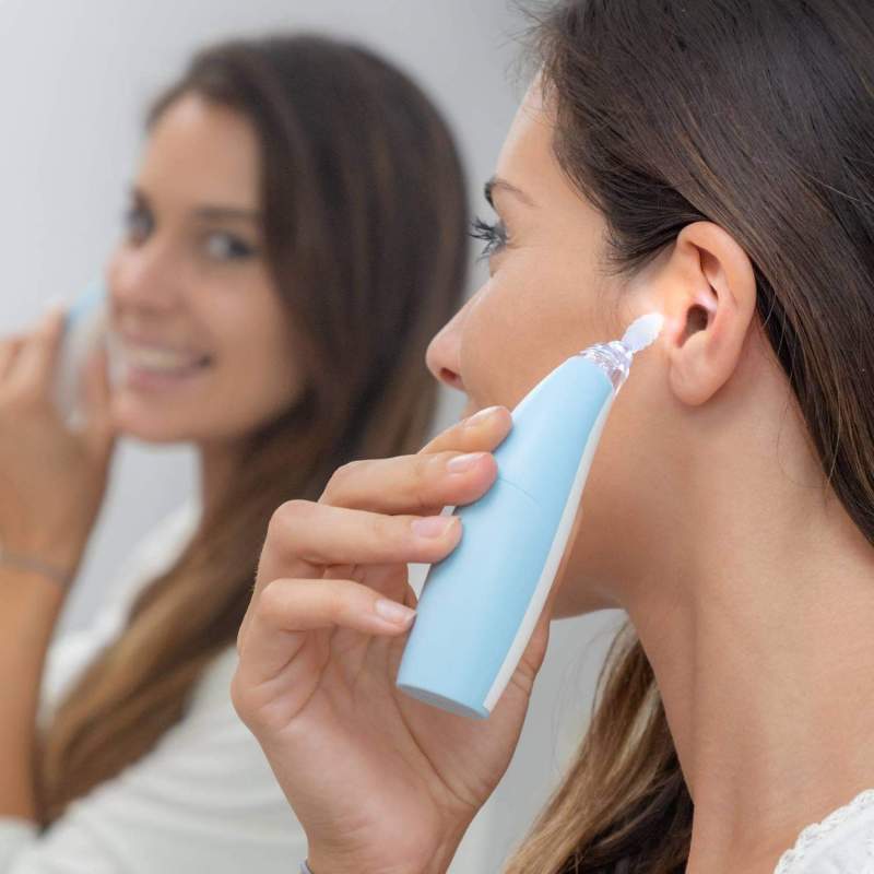 Electric Ear Cleaner - Clinear