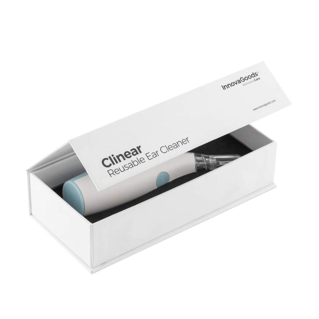 Electric Ear Cleaner - Clinear