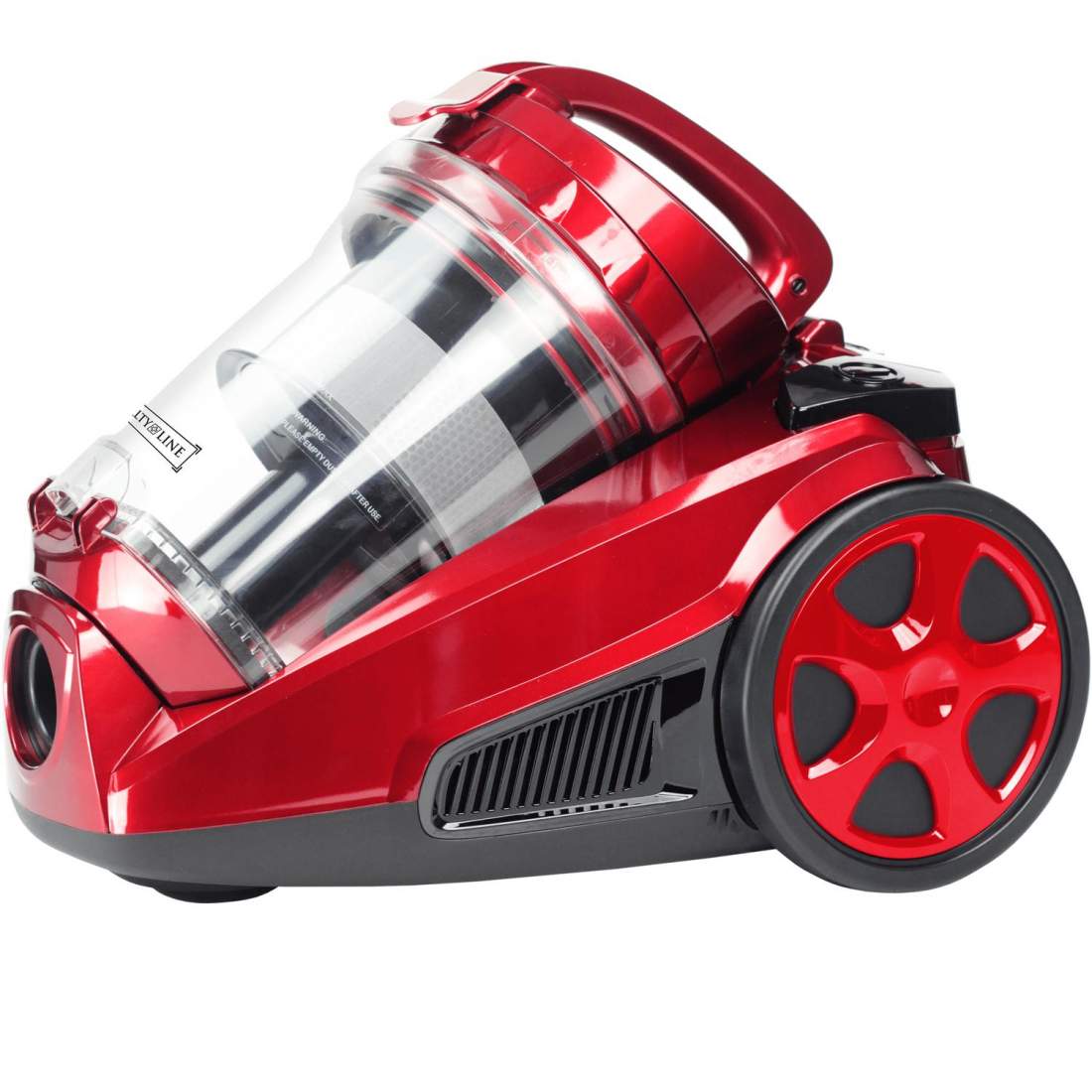 Powerful Cyclone Vacuum Cleaner