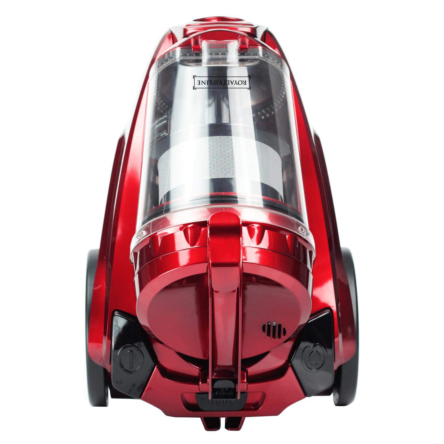Powerful Cyclone Vacuum Cleaner