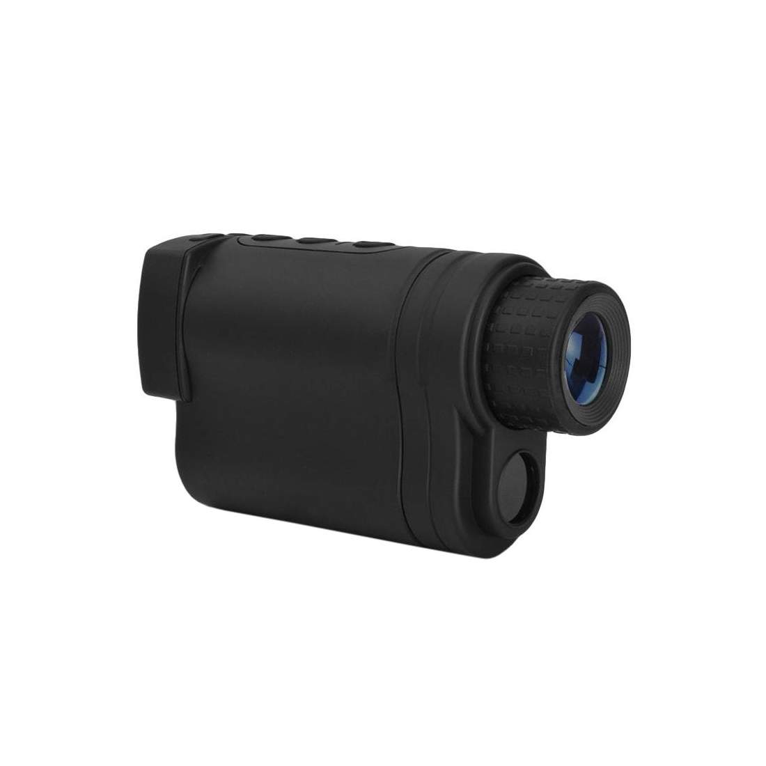 Compact Monocular with Night Vision