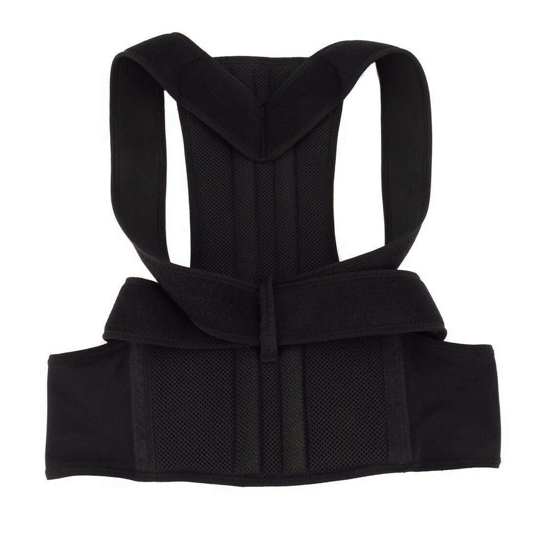 Adjustable Posture Vest