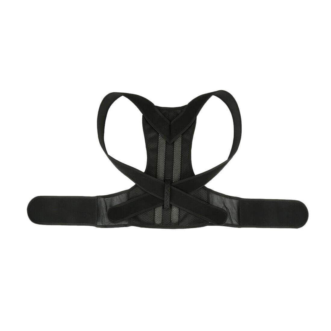 Adjustable Posture Vest