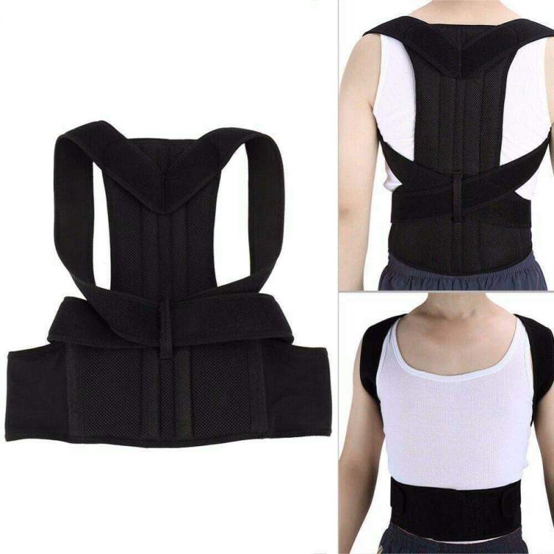 Adjustable Posture Vest