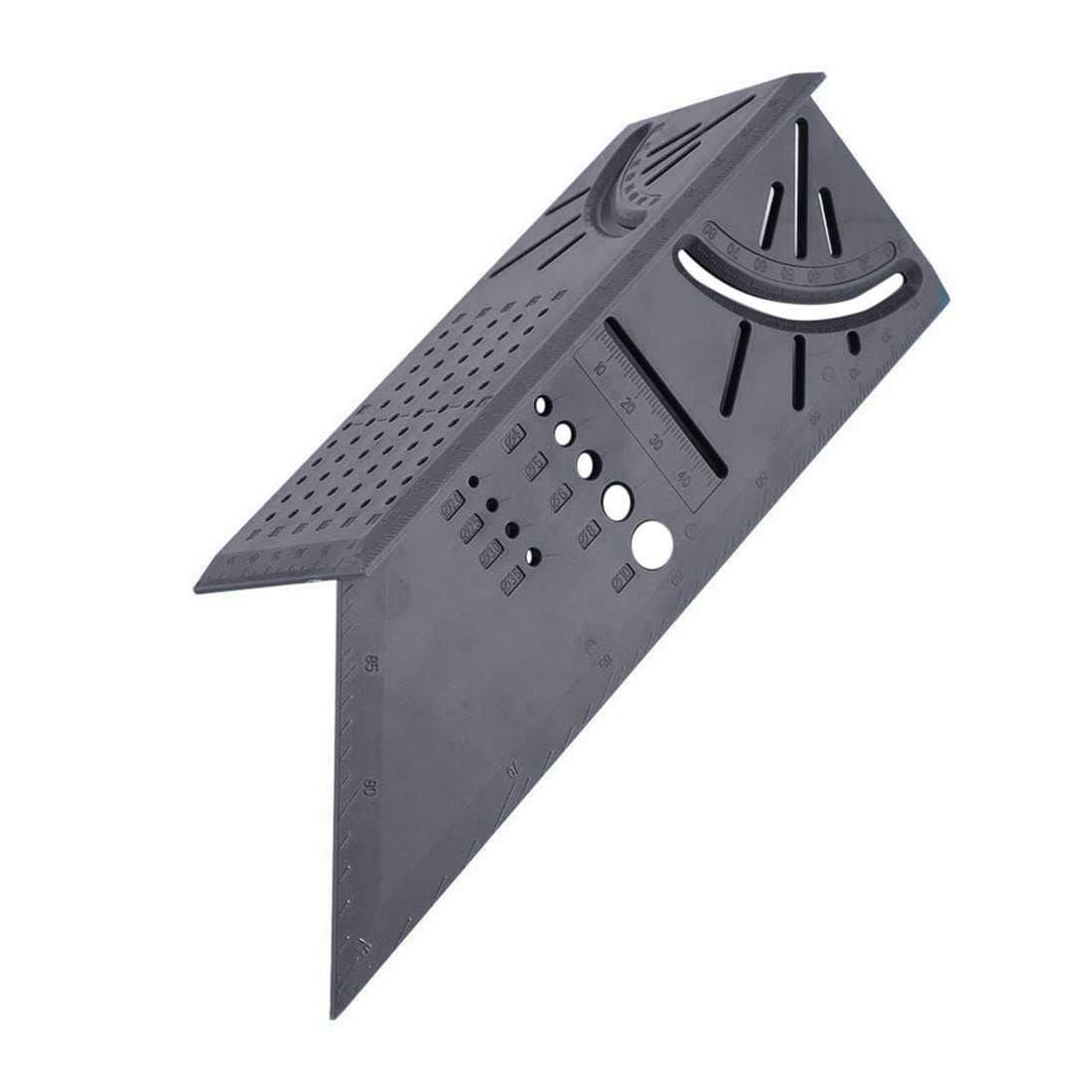 3D-Lineal til Træarbejde