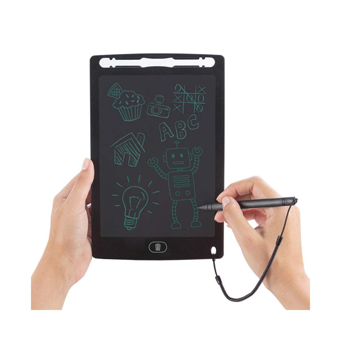 Digital Drawing and Writing Pad with LCD Screen