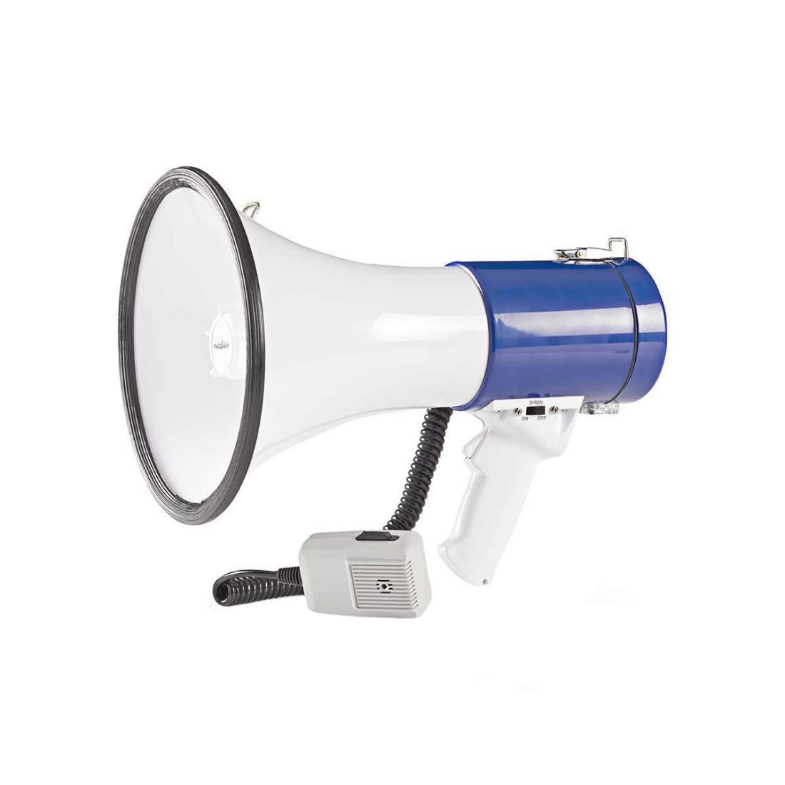 Megaphone - 1500 m Range | eStore