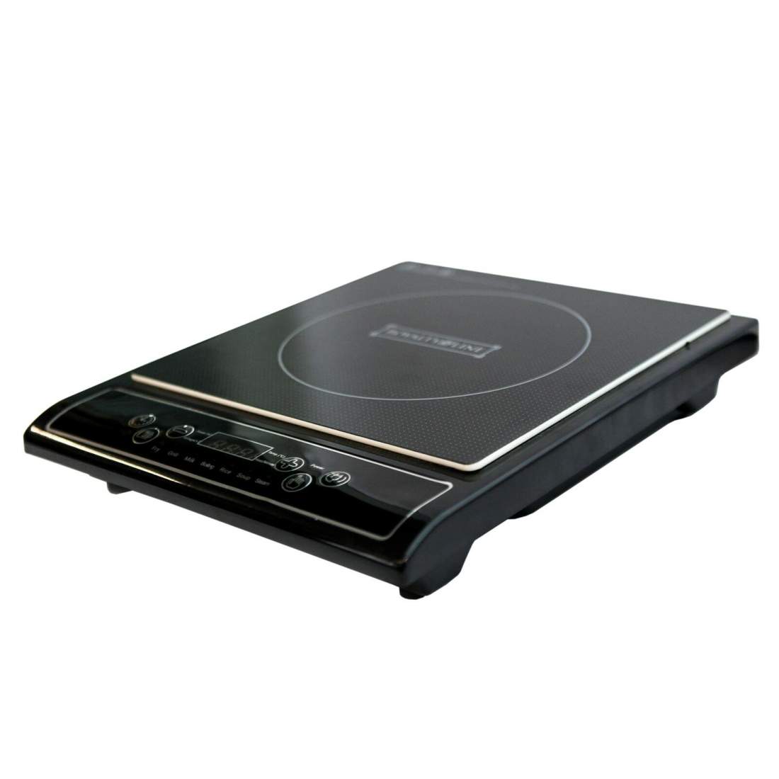 Induction Hotplate with Touch Function and Timer