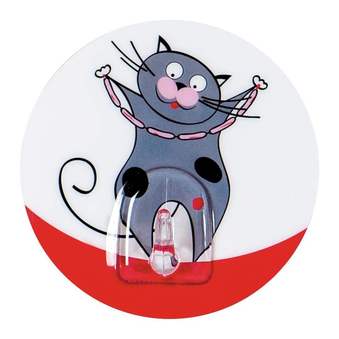 Tatkraft, Funny Cats Tom - Hanger