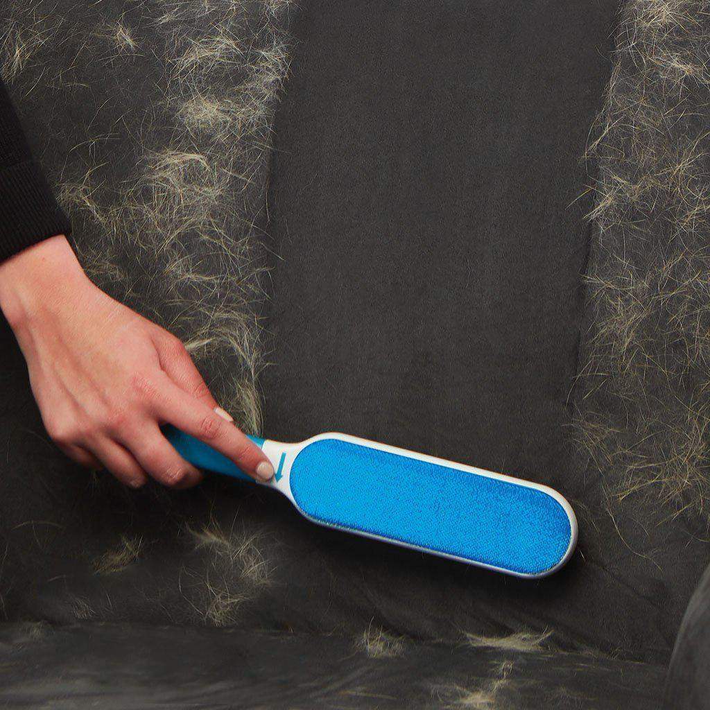 Self-Cleaning Brush for Effective Fur Remover