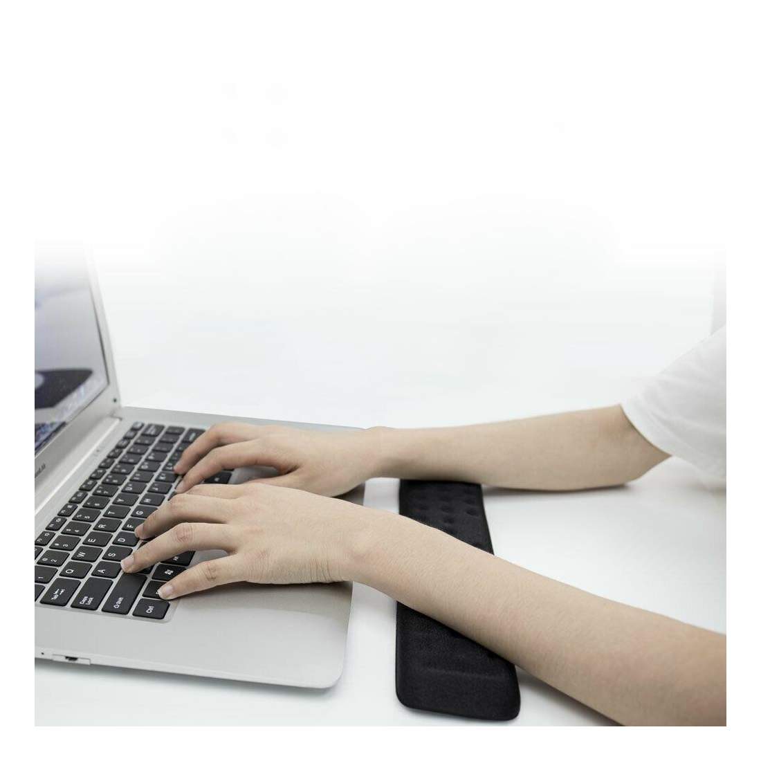Ergonomic Wrist Rest for Keyboard
