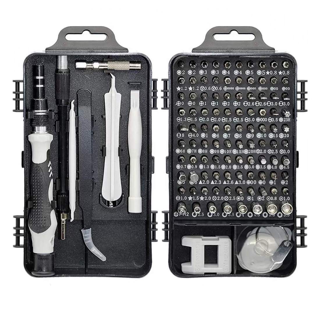 Mobile Repair Toolbox - 111 Parts