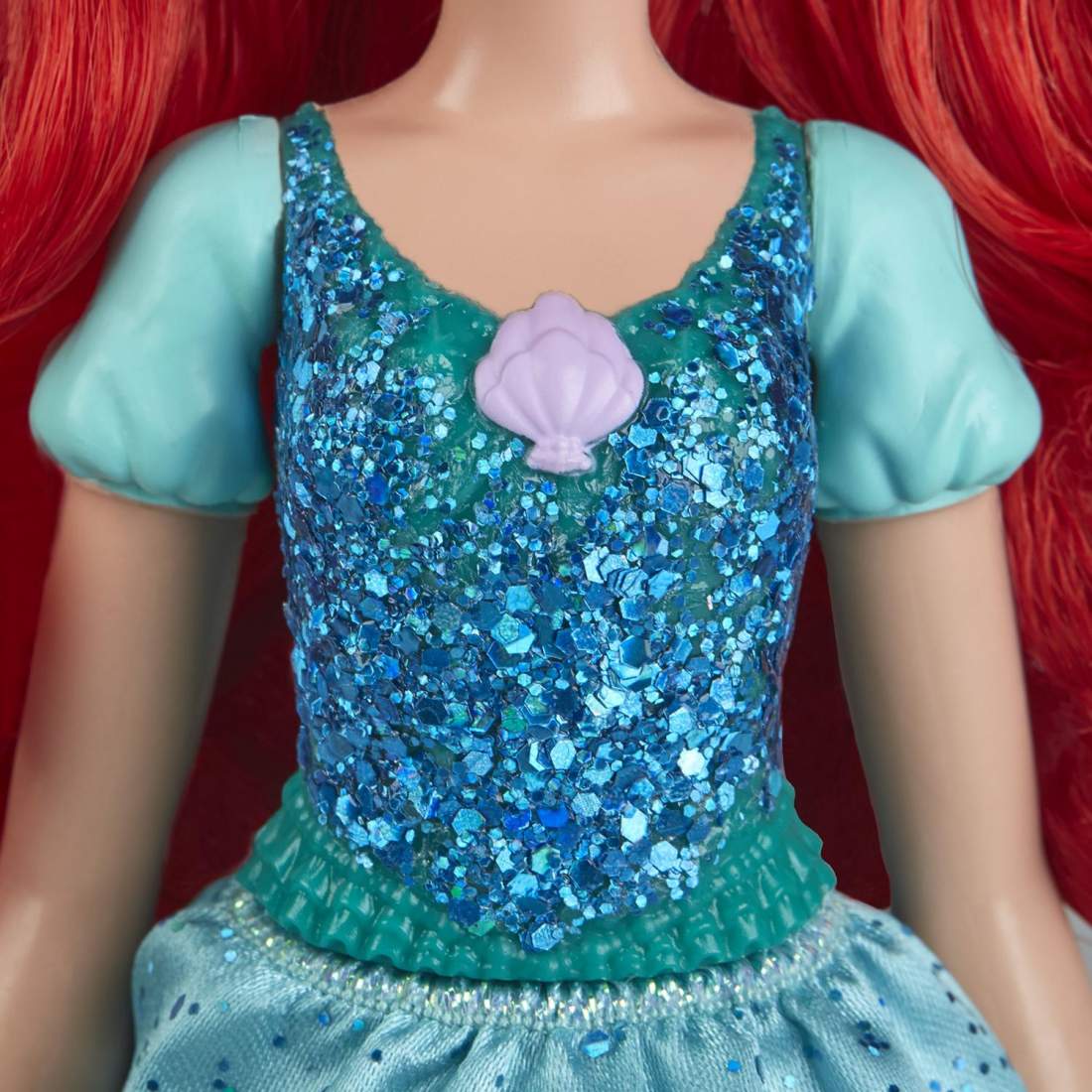 Disney, Den Lille Havfrue - Royal Shimmer Ariel