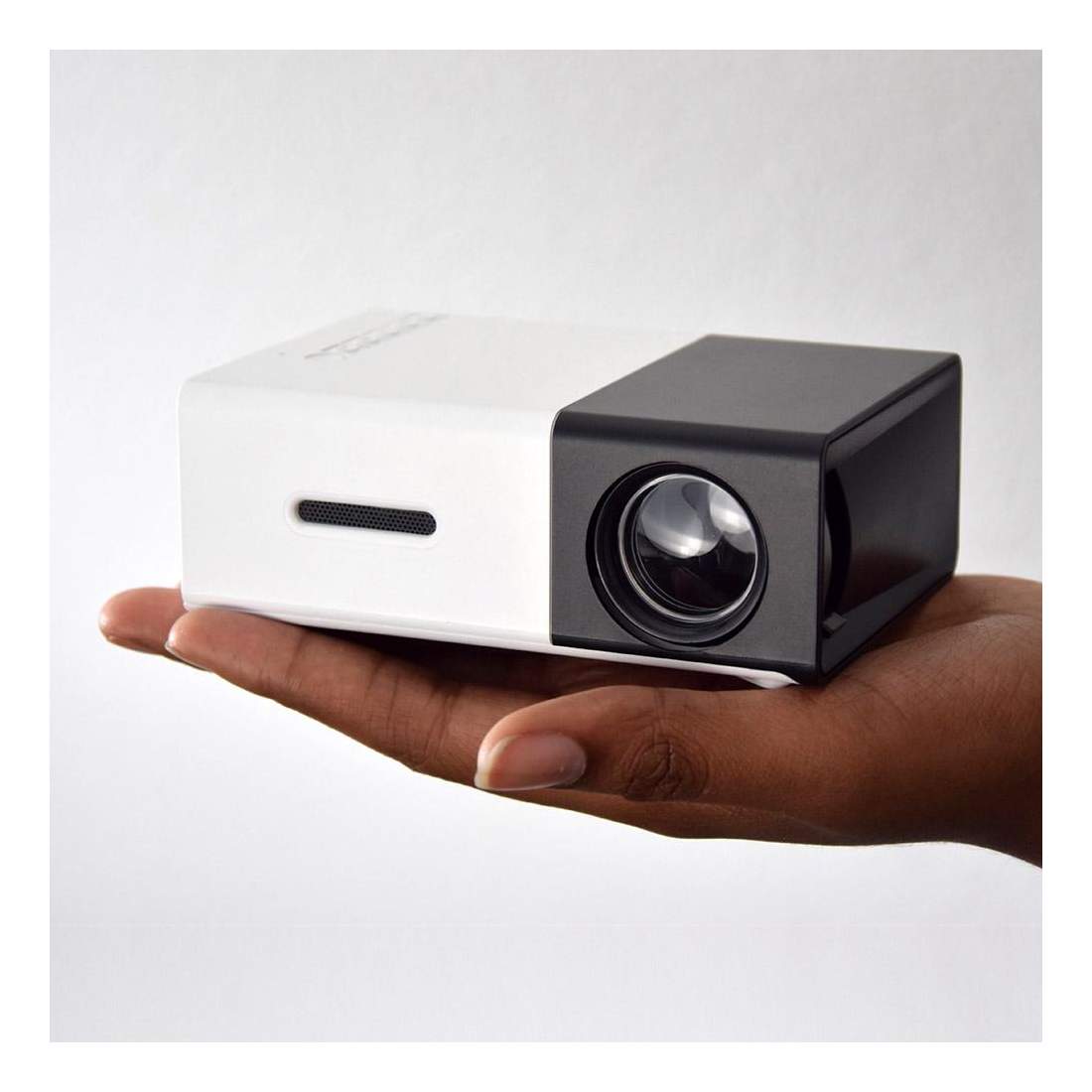 LED Projector - Mini