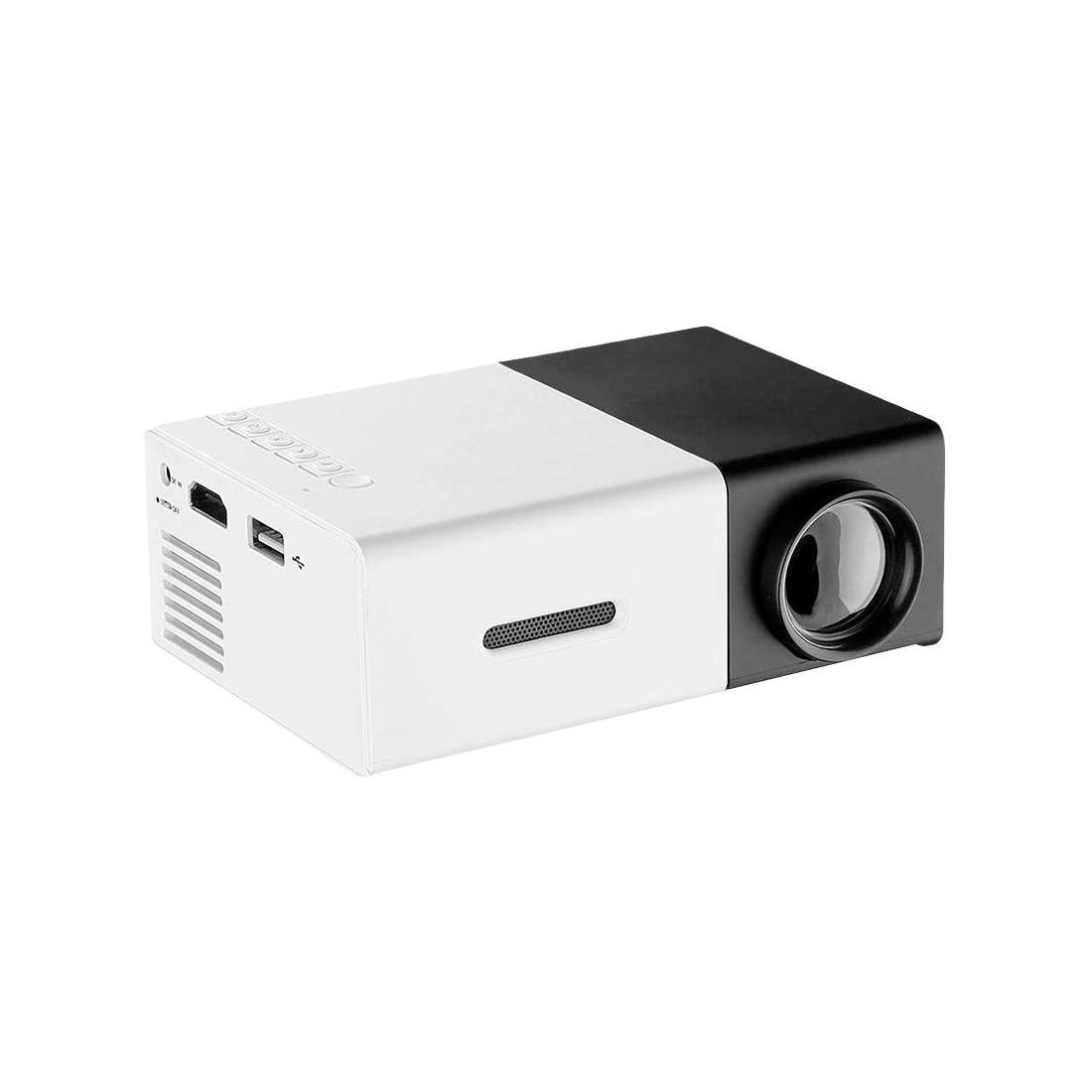 LED-projektori - Mini