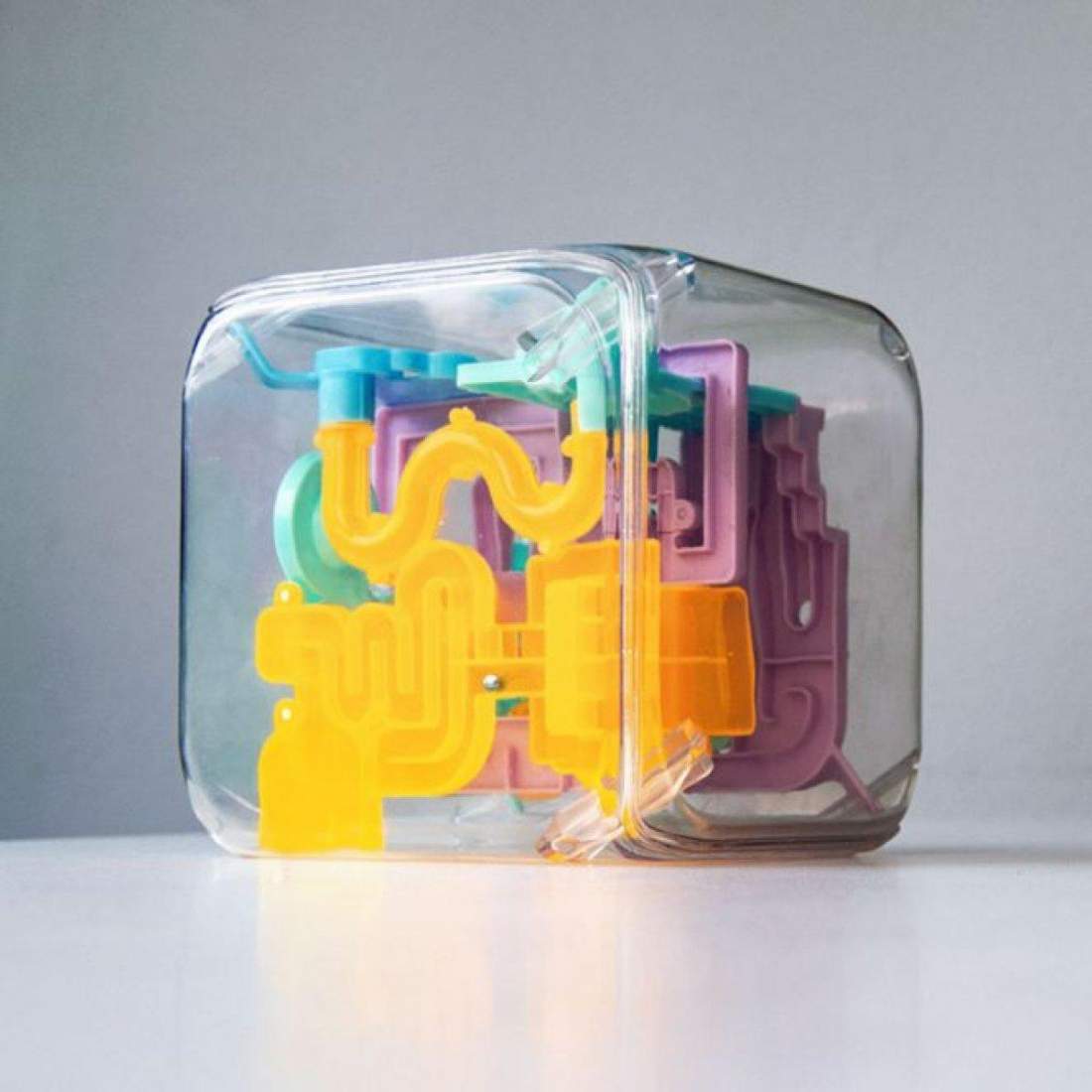 Maze Cube - Labyrinth Game | eStore