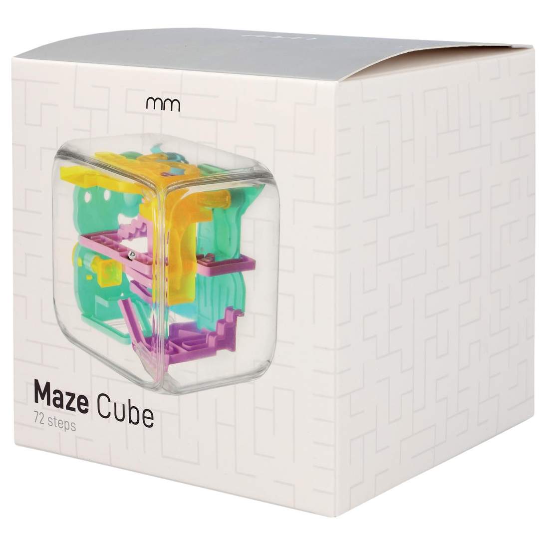 Maze Cube - Labyrinth Game | eStore