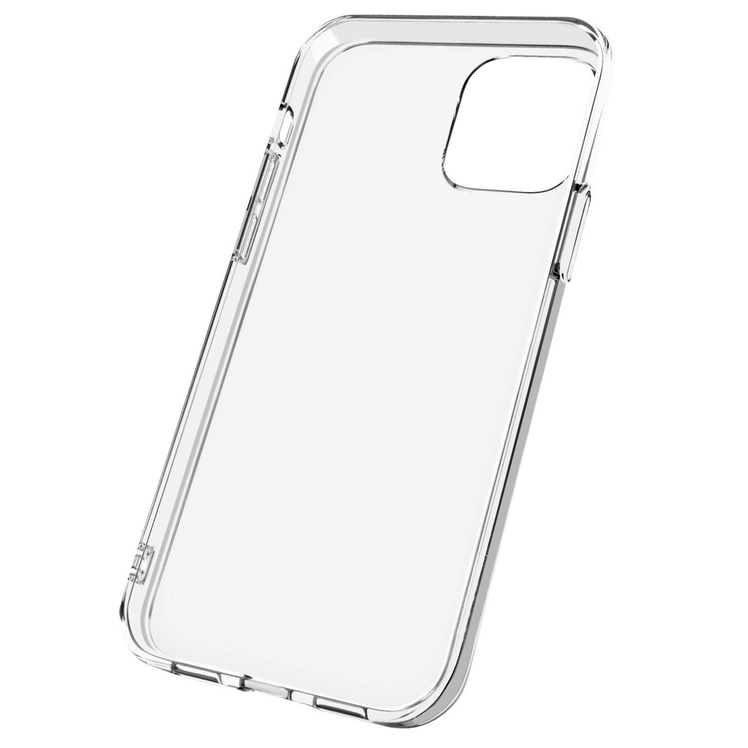 iPhone 12 Pro - Transparent Cover 6.1 inches | eStore