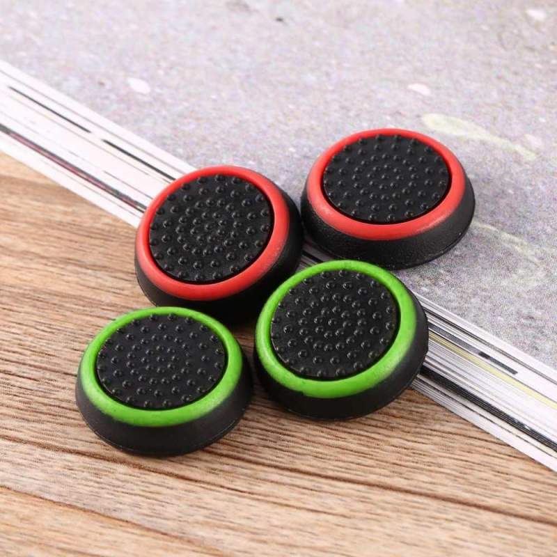 16x Joystick Protectors in Silicone