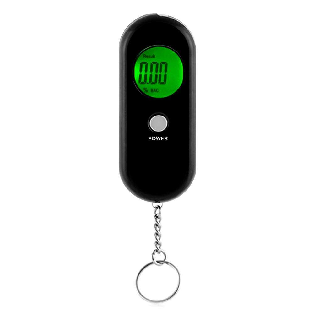 Digital Alcohol Tester - Mini