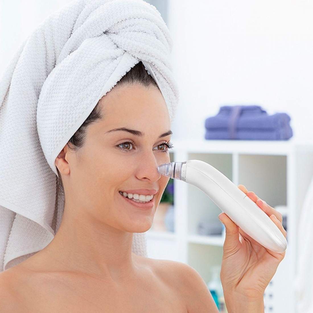 Electric Blackhead Remover