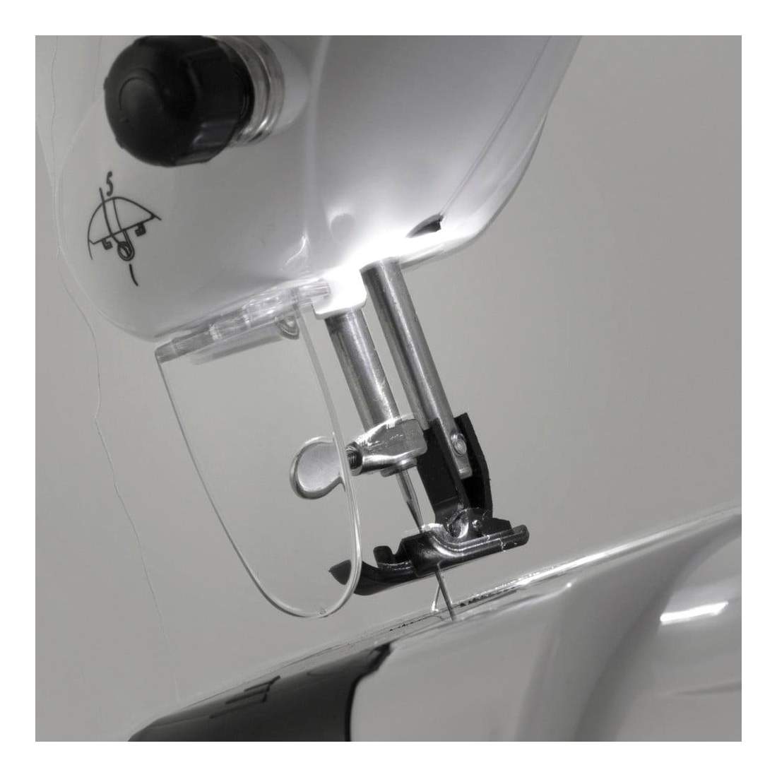 Portabel Symaskin - Sju Olika Stygn | eStore