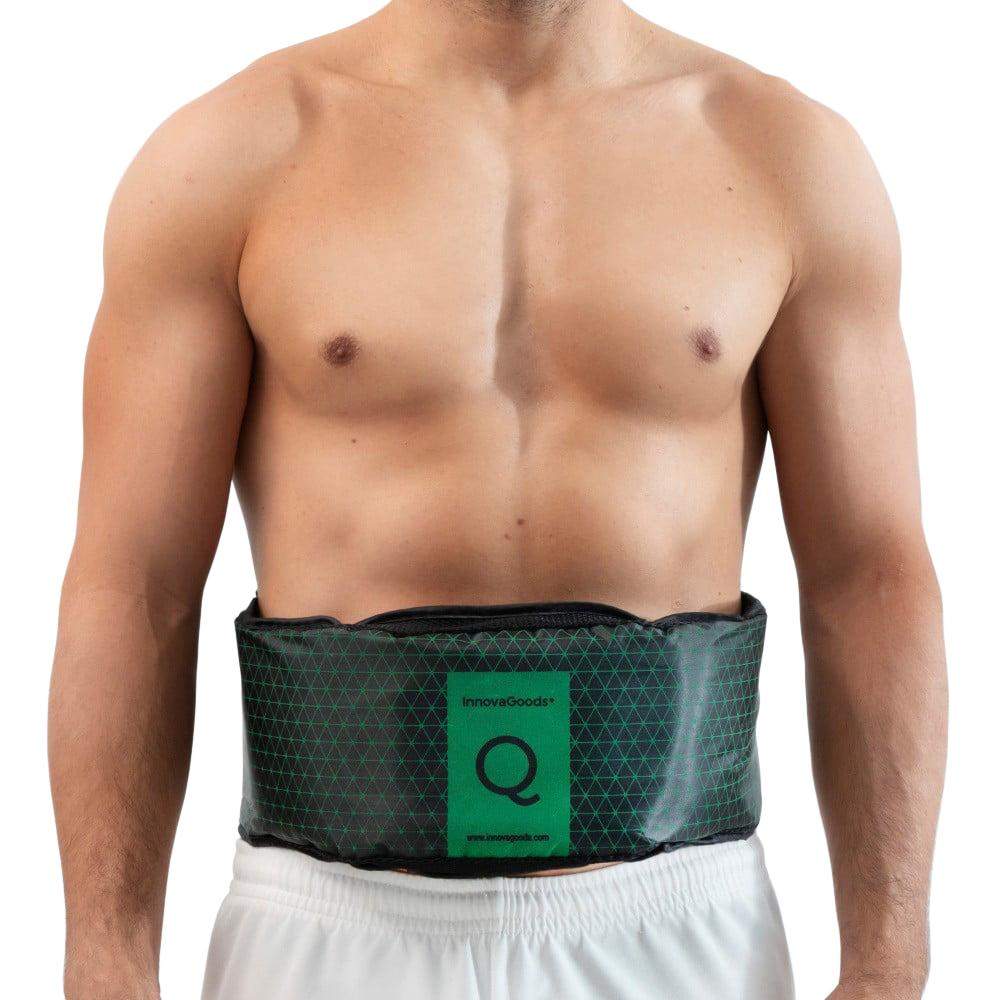 Vibrating Training Belt - Q