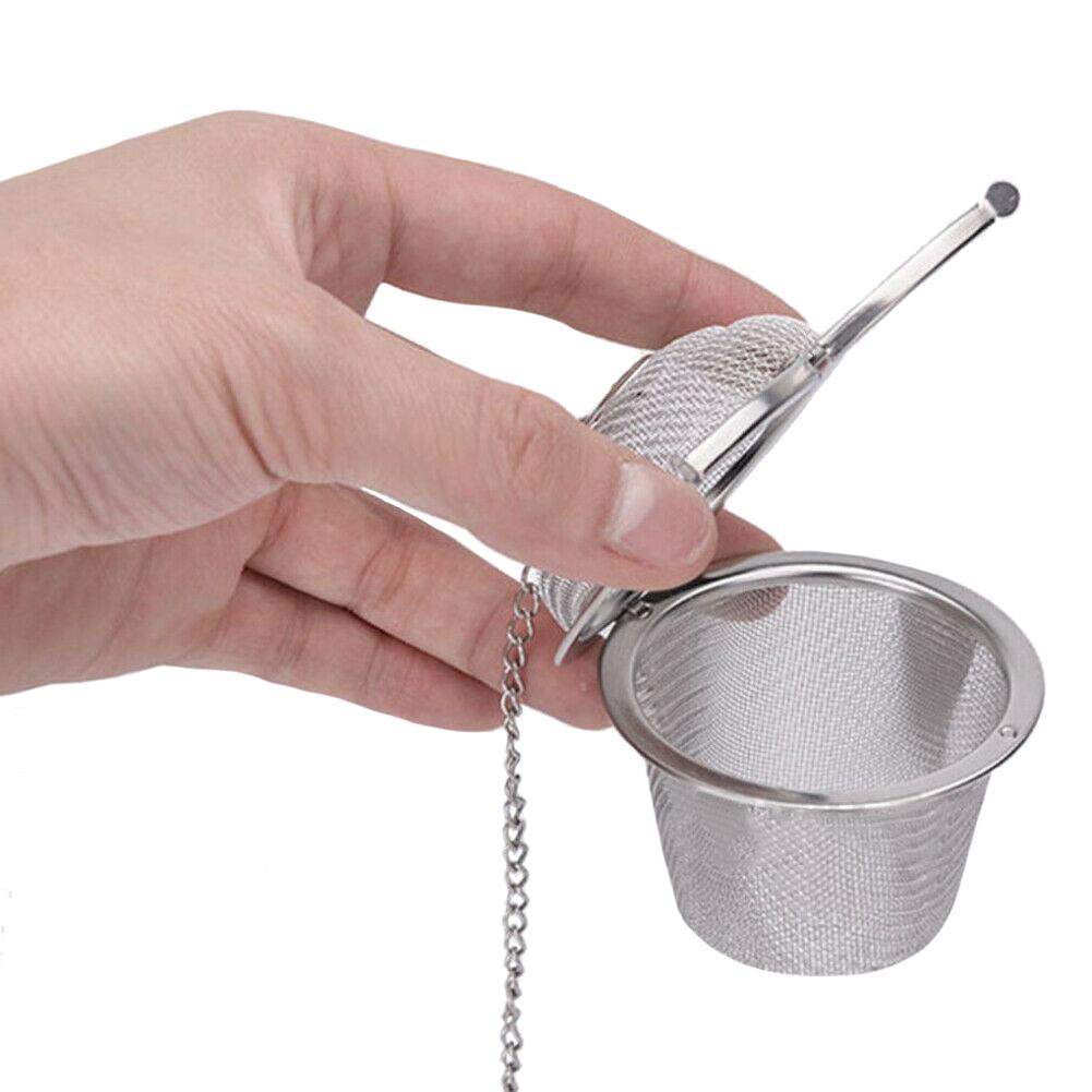 Tea Ball Infuser for Teapot - Ø 9 cm | eStore