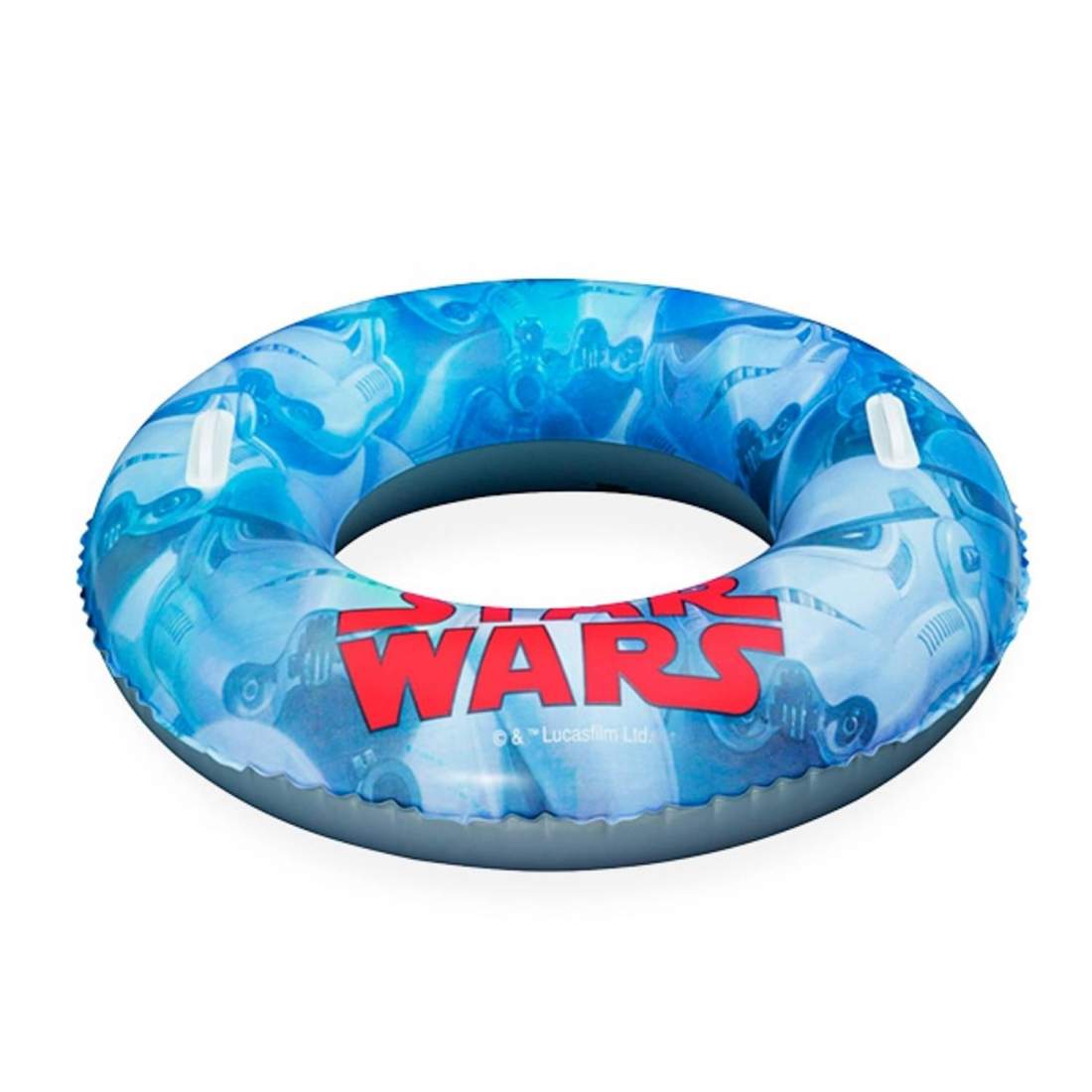 Star Wars, Inflatable Swim Ring - Stormtrooper