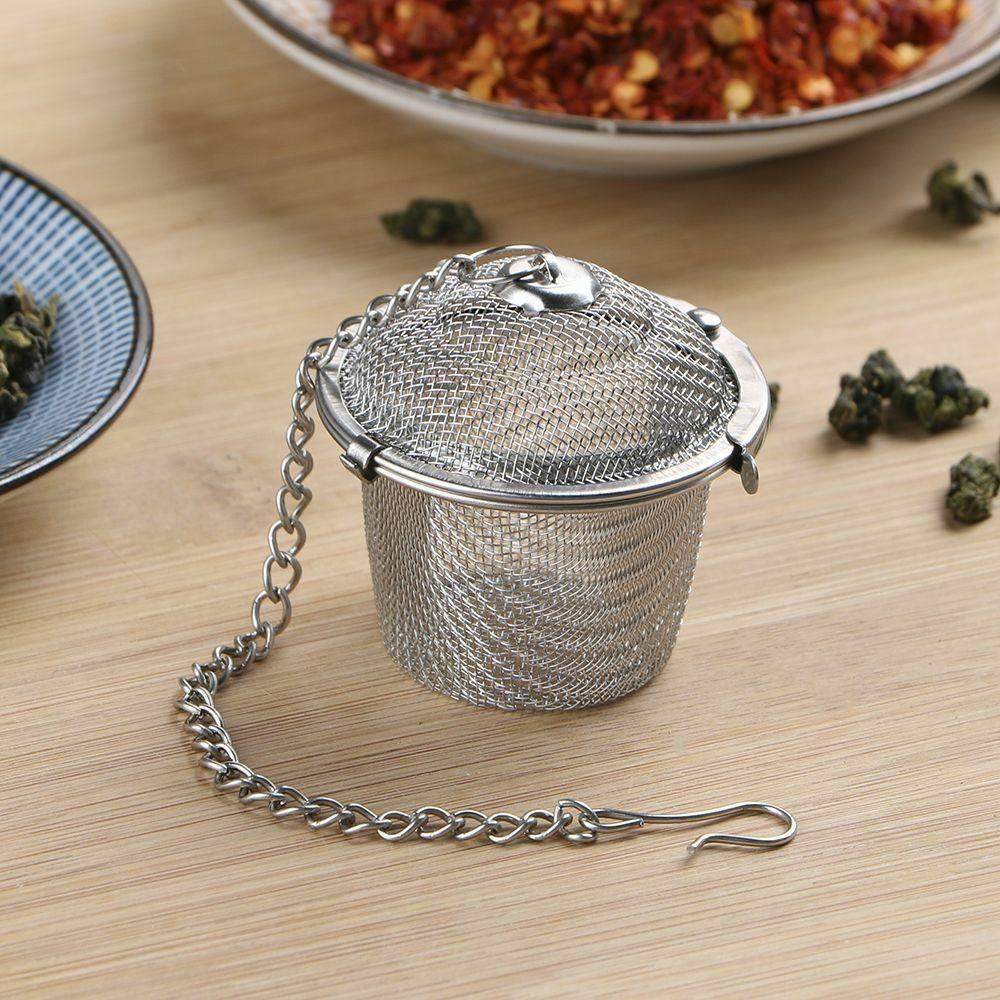 Tea Ball Infuser for Teapot - Ø 3 cm
