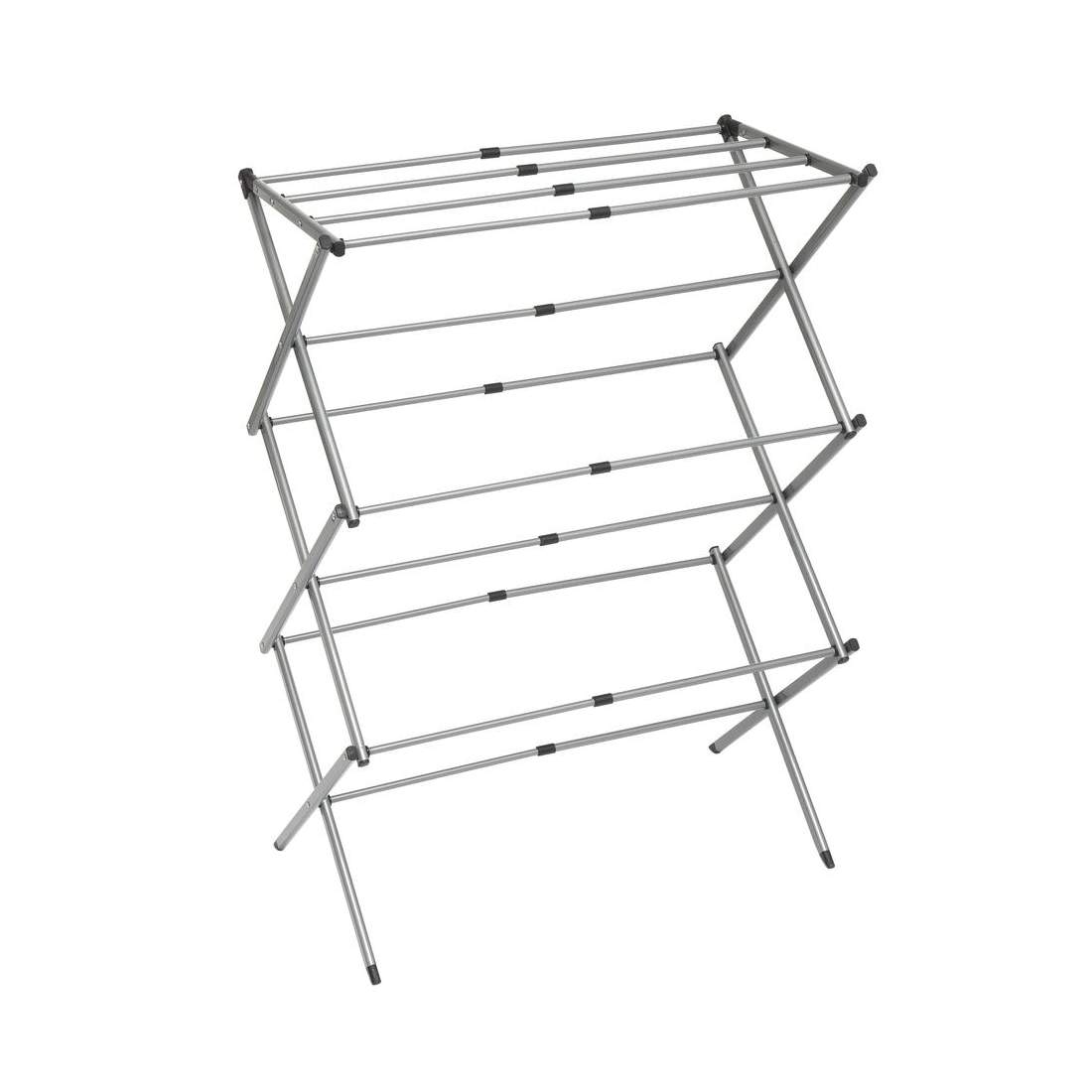 Drying Rack with Three Height Levels - Extendable