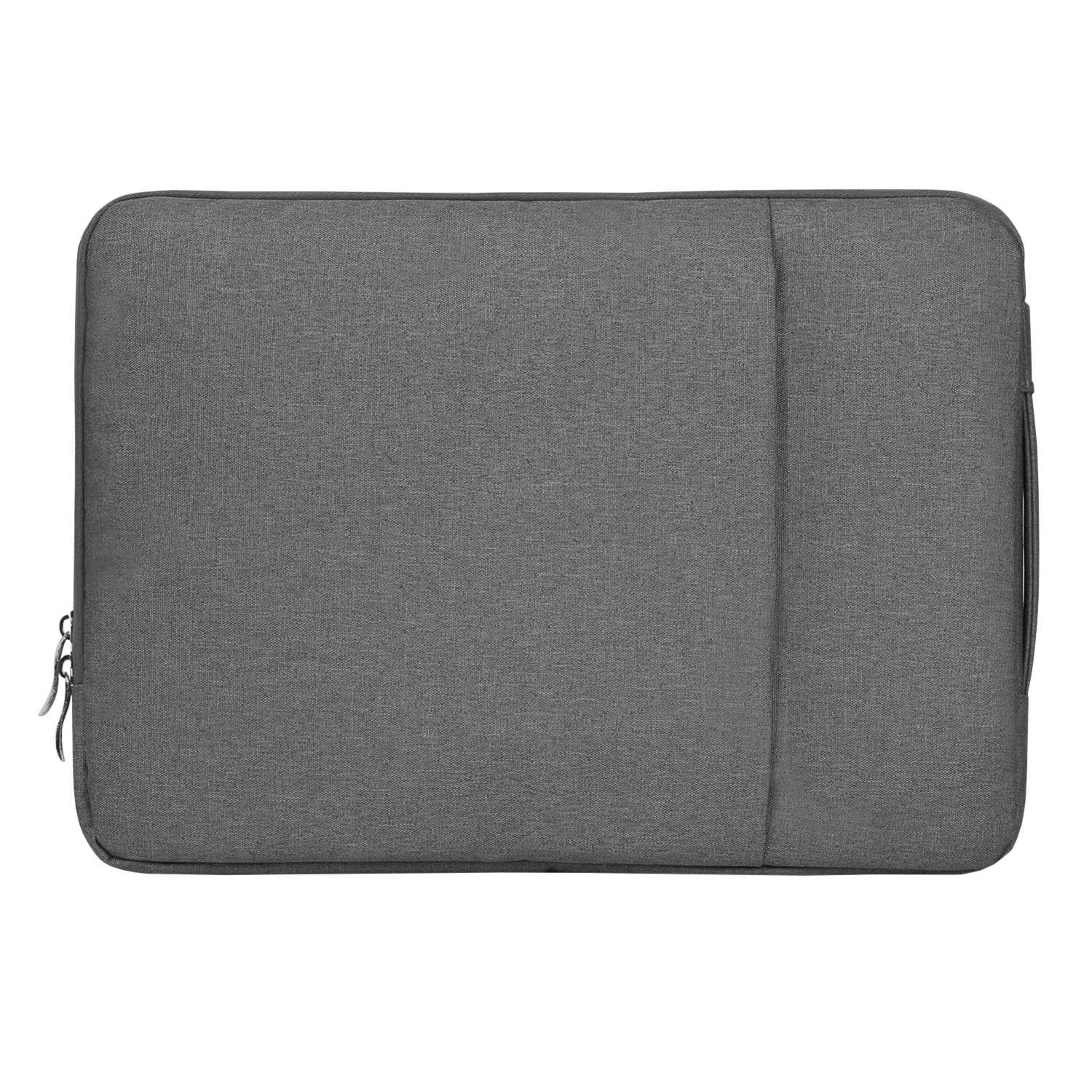 Laptop Case, 15 inches - Grey | eStore
