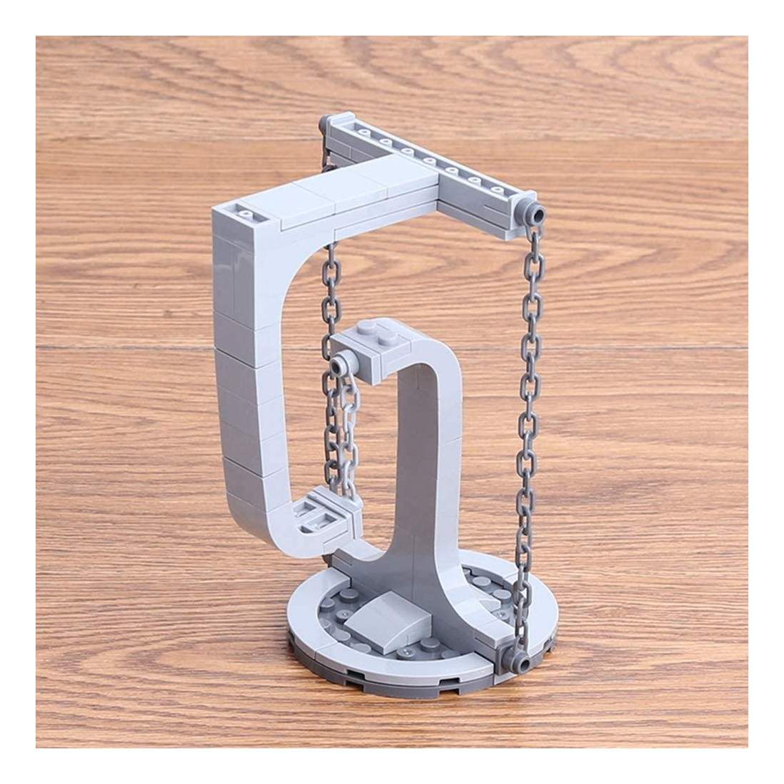 Tensegrity Model - Building Kit