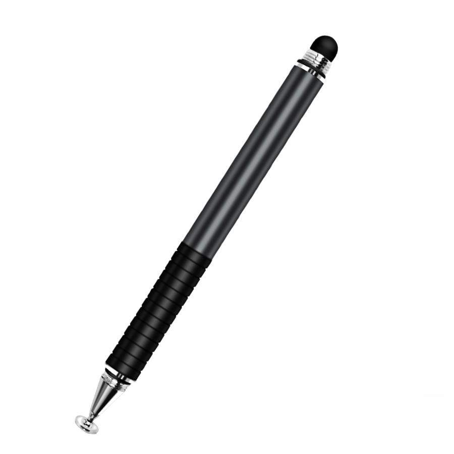 Double-sided Stylus Pen - Universal - Black