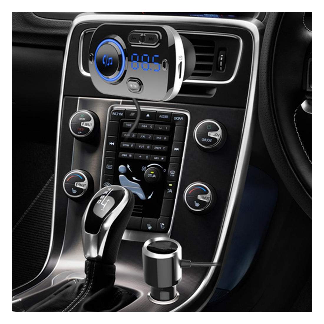 Hands Free Kit to Car for Mobile Phone