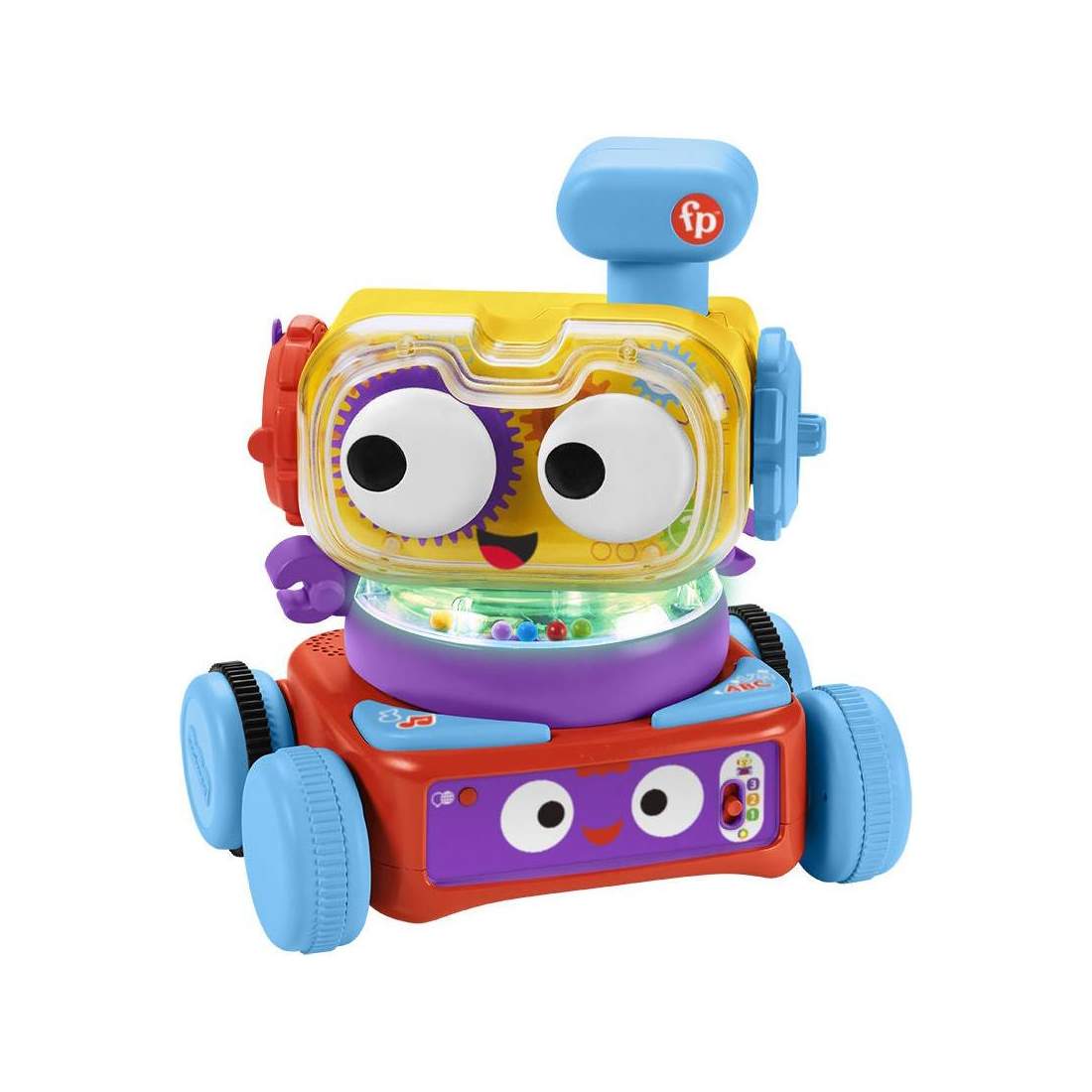 Fisher-Price, Activity Toy - Robot