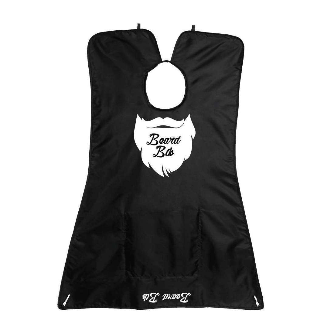 Beard Bib - Beard Collector