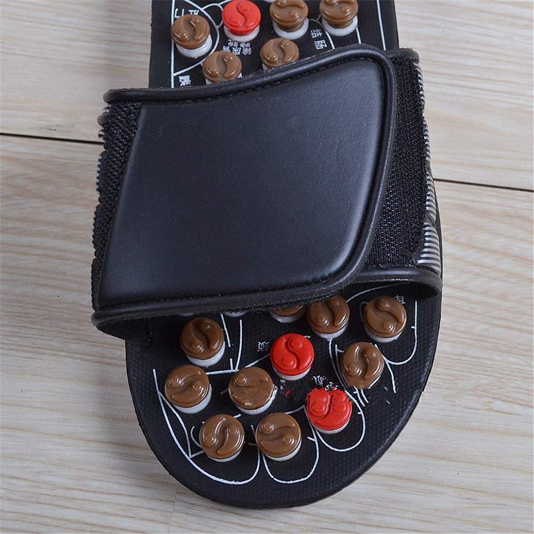 Massage and Acupuncture Slippers